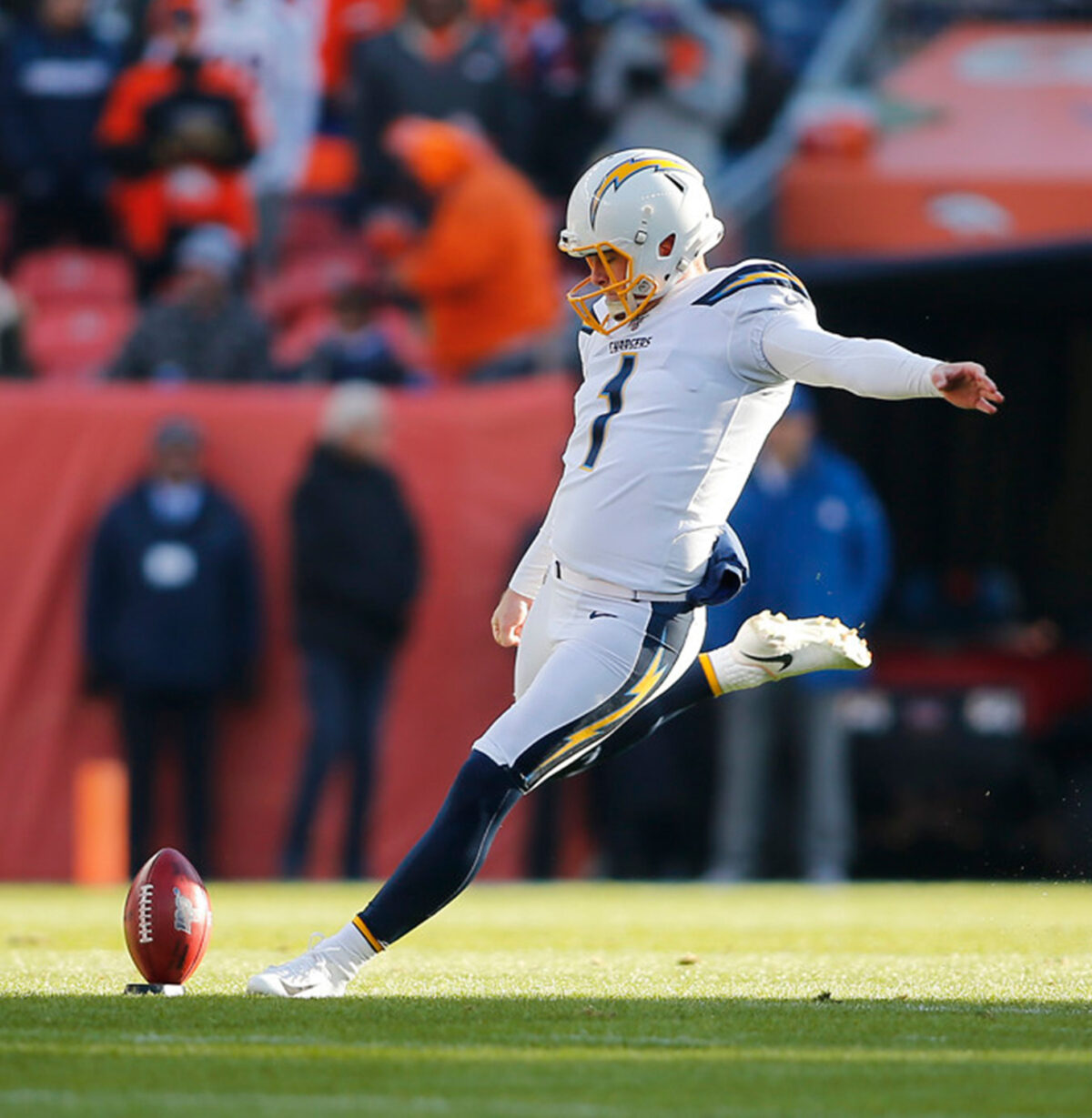 Football's Special Teams Podcast - Simple Kicking