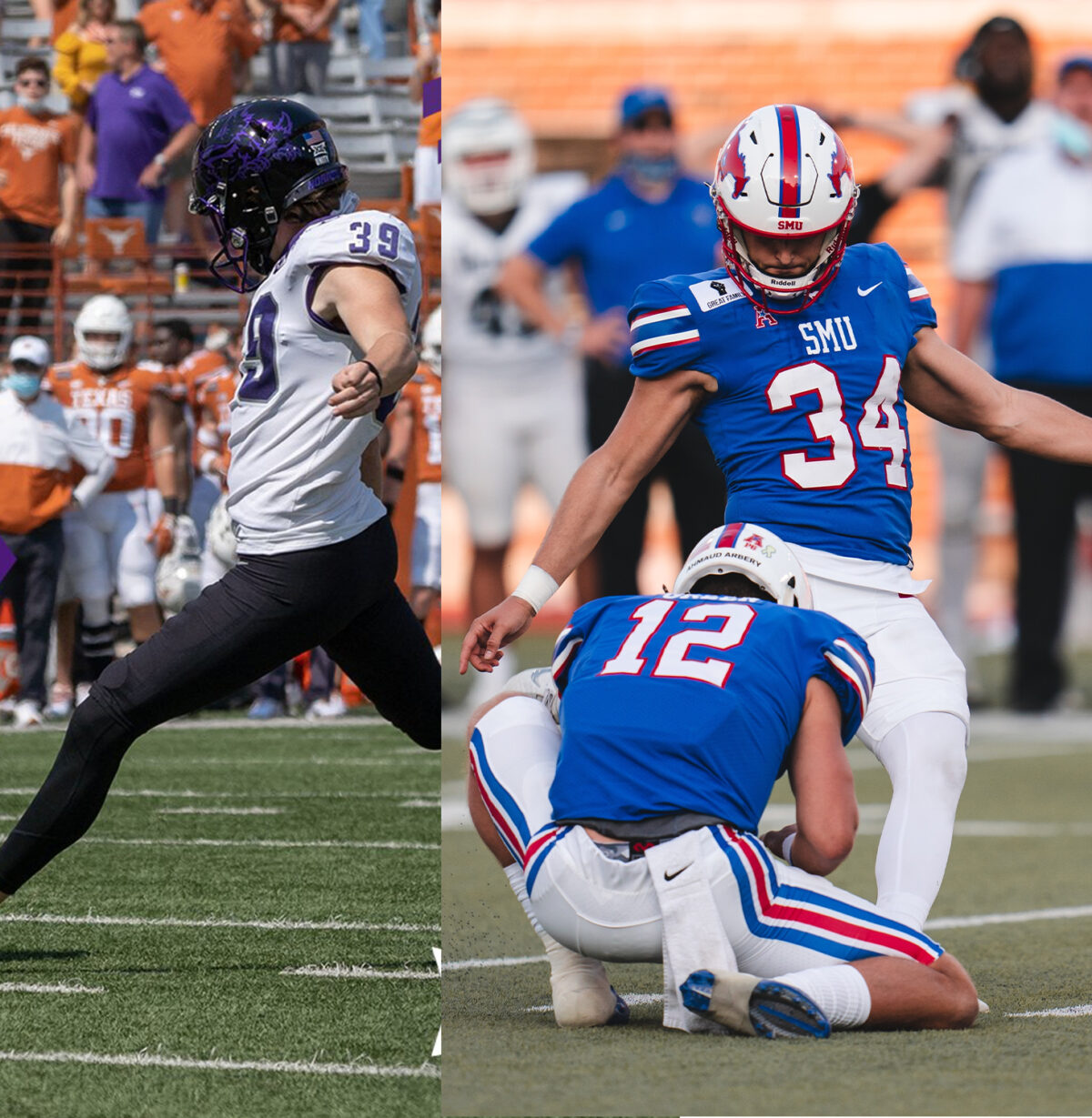 Football's Special Teams Podcast - Simple Kicking