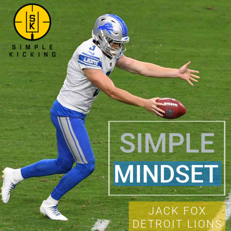 Football's Special Teams Podcast - Simple Kicking