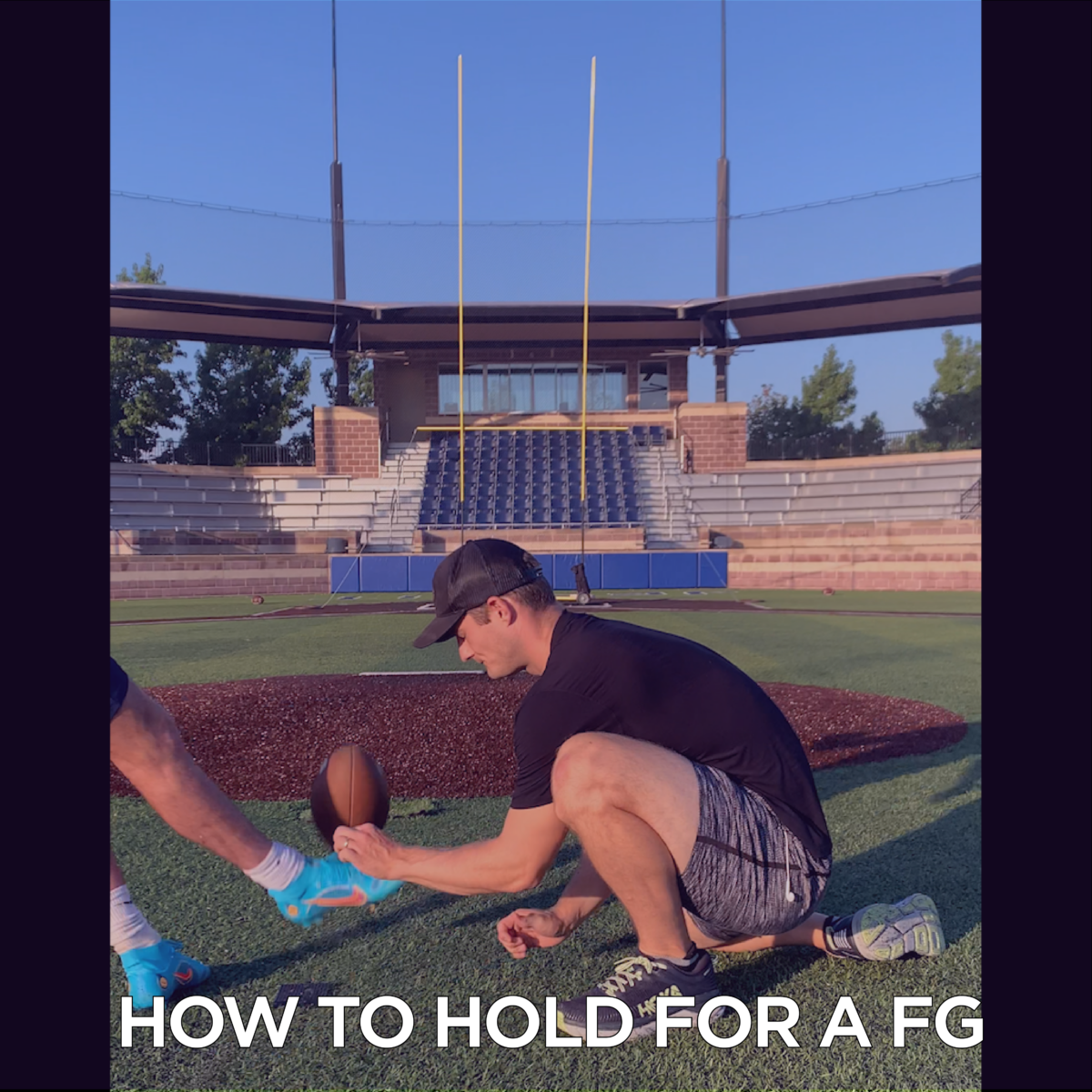 Blog - Simple Kicking